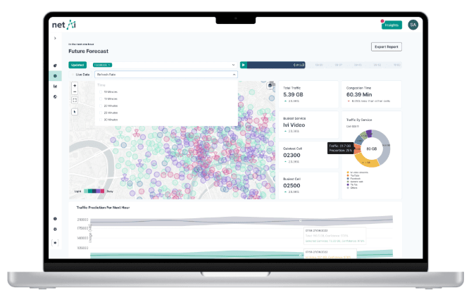 Net AI - Empowering Telcos to unlock the value of AI